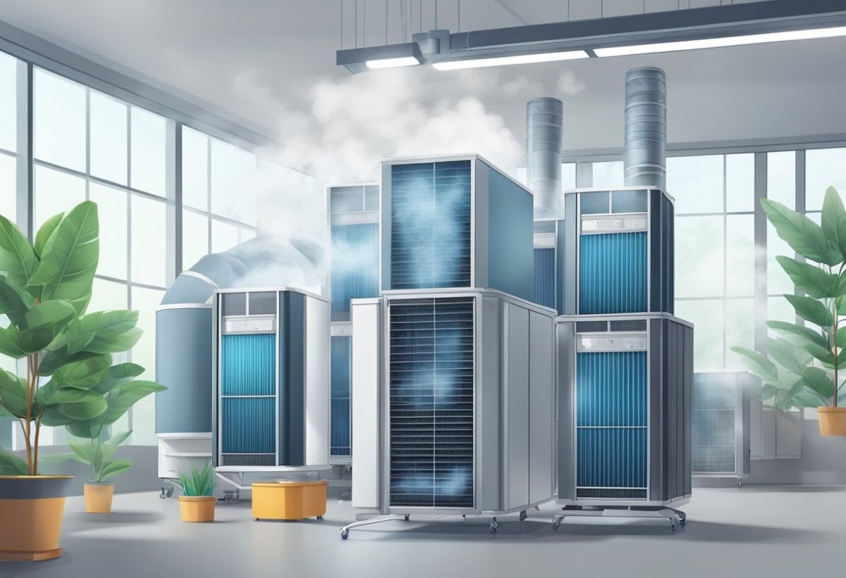 How to Improve Smoke Filtration: Effective Techniques for Enhanced Air | Best One Hitter Dugout