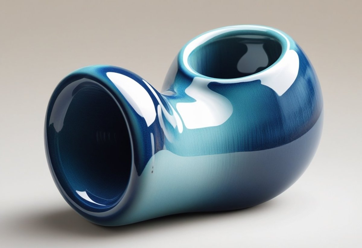 Ceramic Pipe Advantages and Industrial Applications Explained - Willem ...