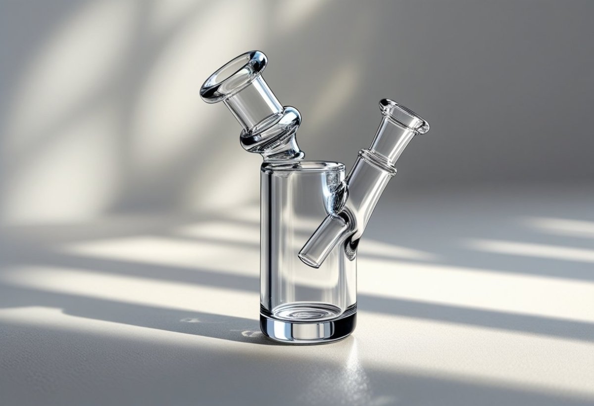 difference between chillum and pipe