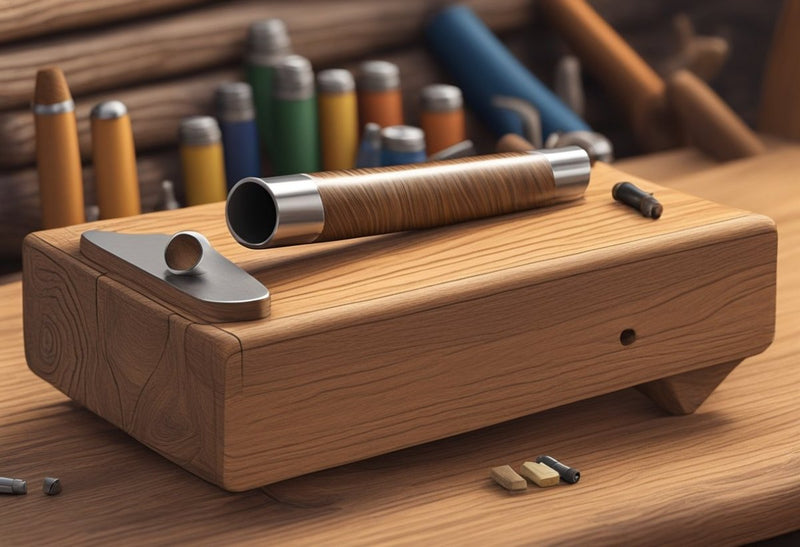 How to Make a Dugout for a One Hitter: A Step-by-Step Guide - Willem ...