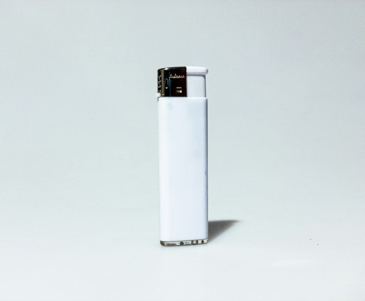 Lighter One Hitter: The Ultimate Smoking Accessory for Discreet Use ...