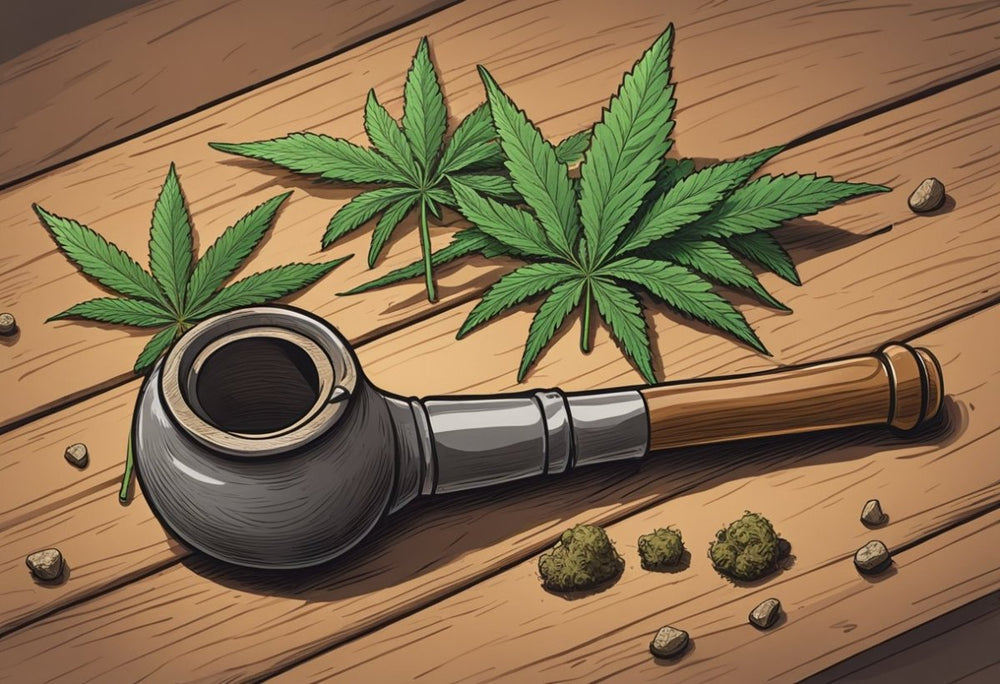 One Hitter Smoking Pipe: The Compact Choice for Discreet Enjoyment ...