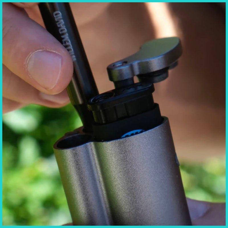 The finest one hitter and dugout! The Pirate Pipe | Best One Hitter Dugout