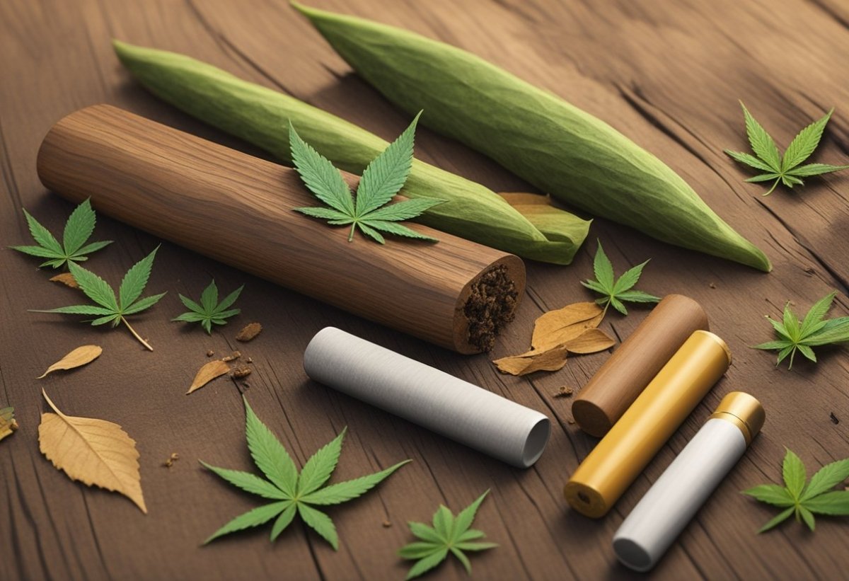 Wood Dugout One Hitter: The Ultimate Smoking Accessory Explained | Best ...