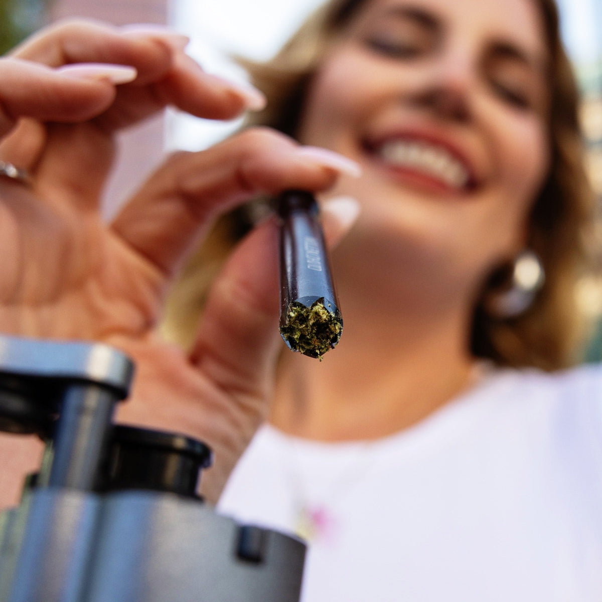 Dugout One Hitter: Best Dugout and Chillum One Hitter Pipe | Best One ...