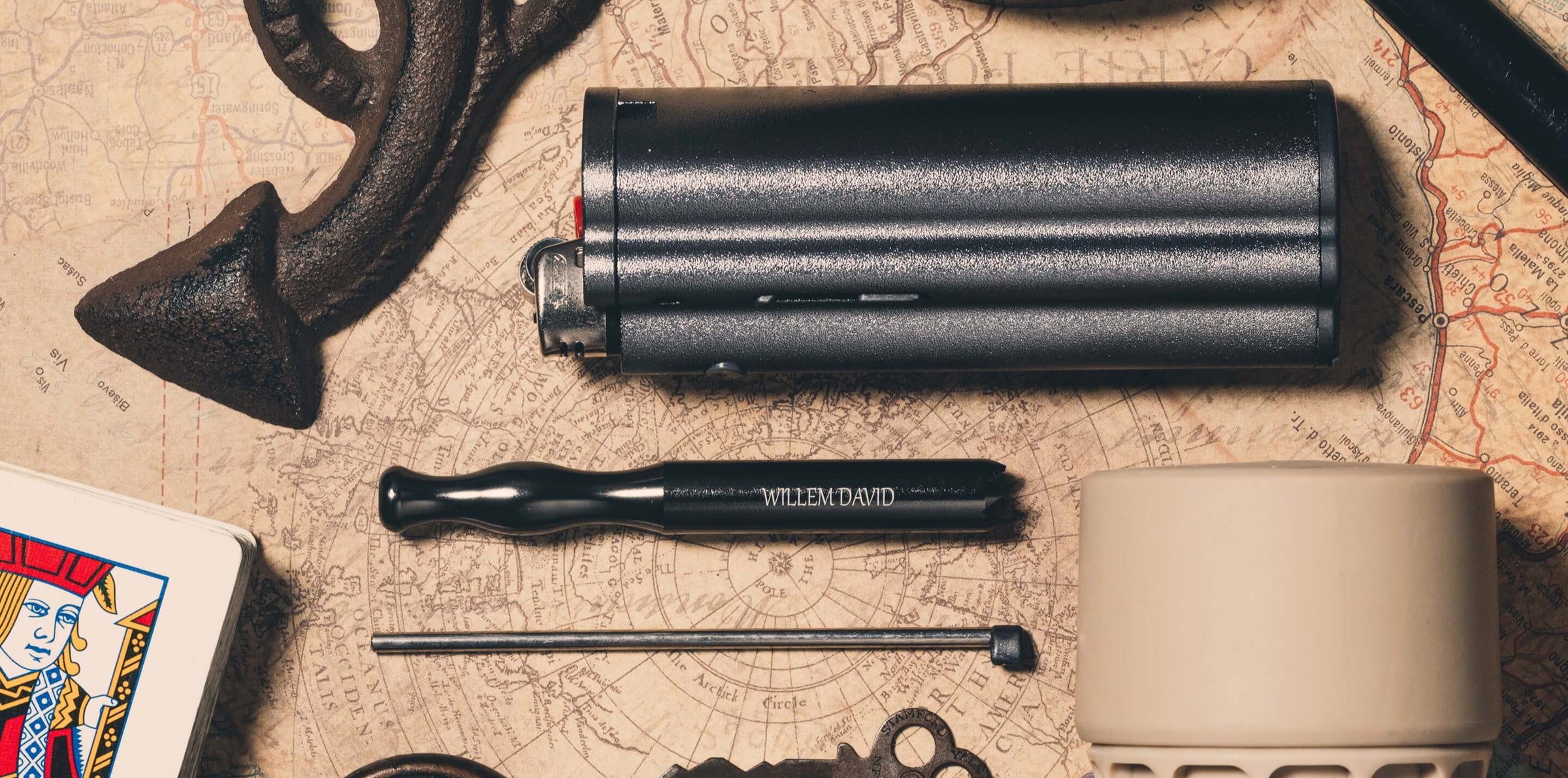 Dugout One Hitter: Best Dugout and Chillum One Hitter Pipe | Best One Hitter Dugout